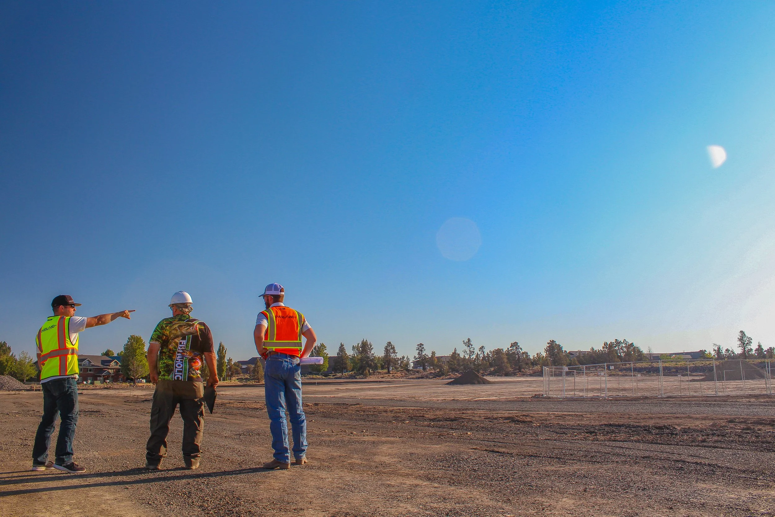 Owner's Representative Construction | Construction Management ...