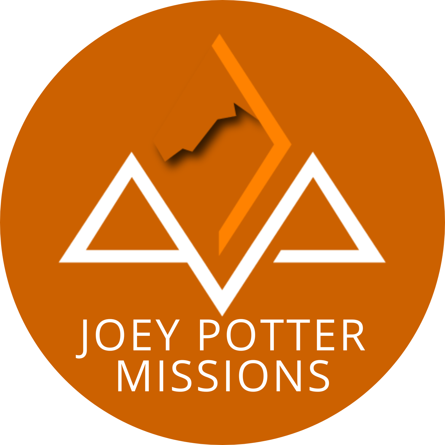 Joey Potter Missions INC
