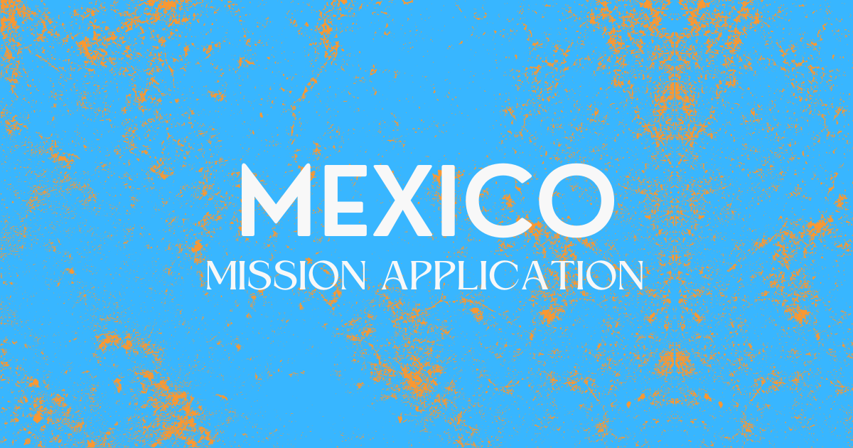 Joey Potter Missions INC