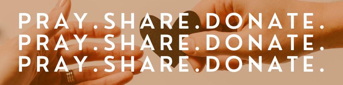 Joey Potter Missions INC