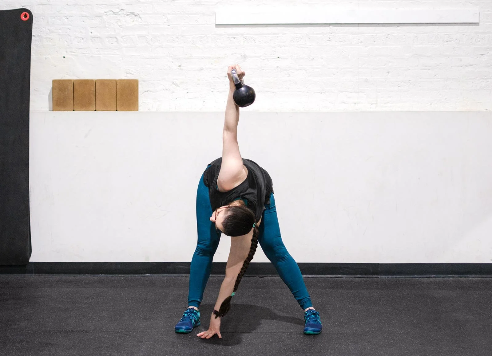 How to Improve Your Range of Motion With Kettlebells — Do It At Your Desk