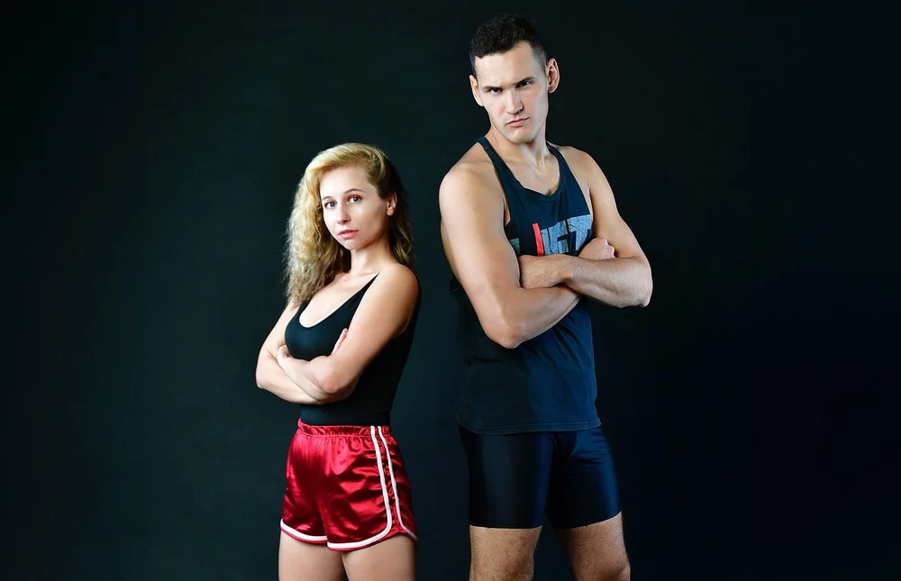 Tall vs Short: Who Has The Advantage When It Comes To Fitness? — Do It ...