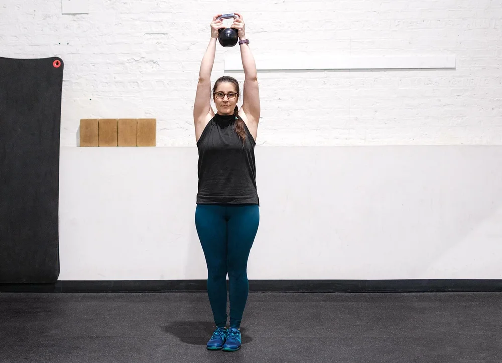 How to Improve Your Range of Motion With Kettlebells — Do It At Your Desk
