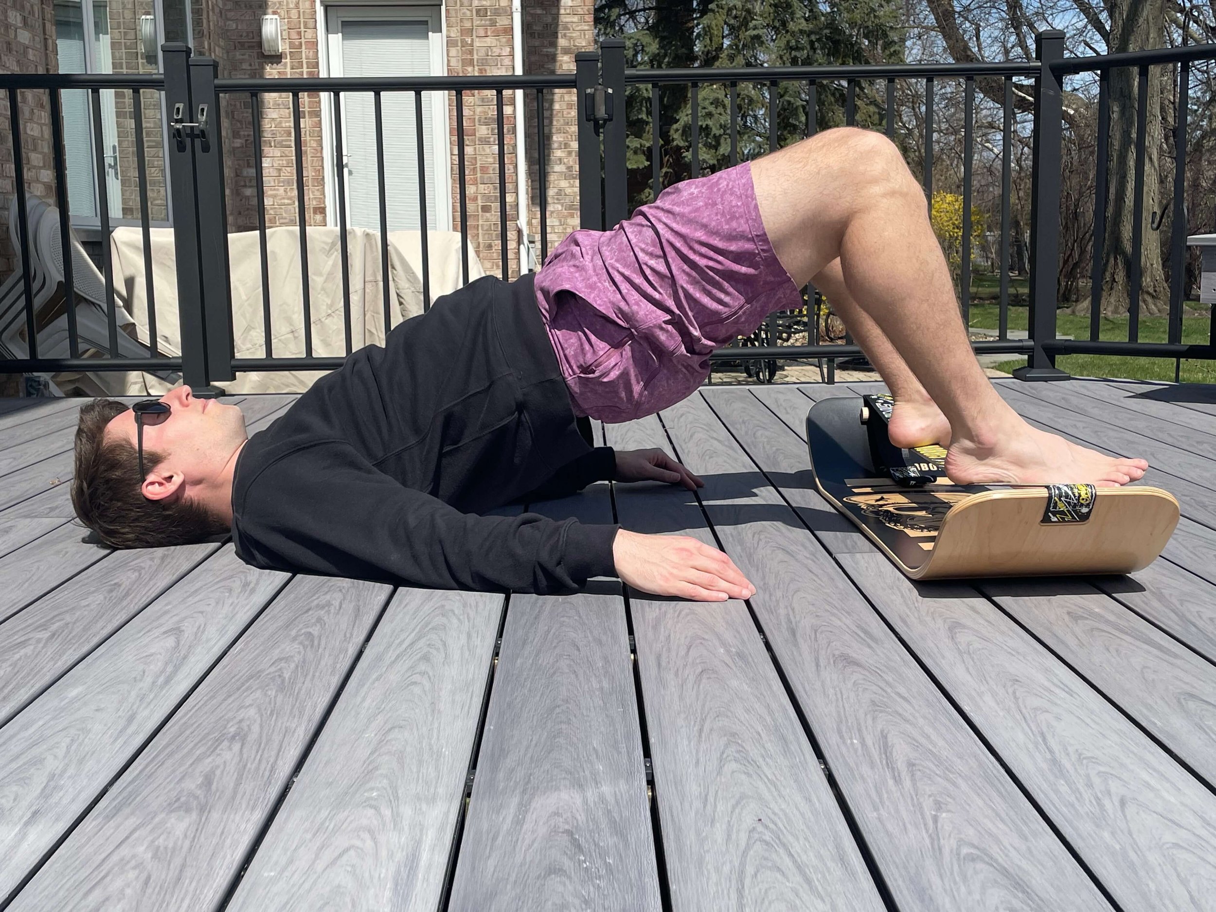 Gibbon GiBoard Review — Do It At Your Desk