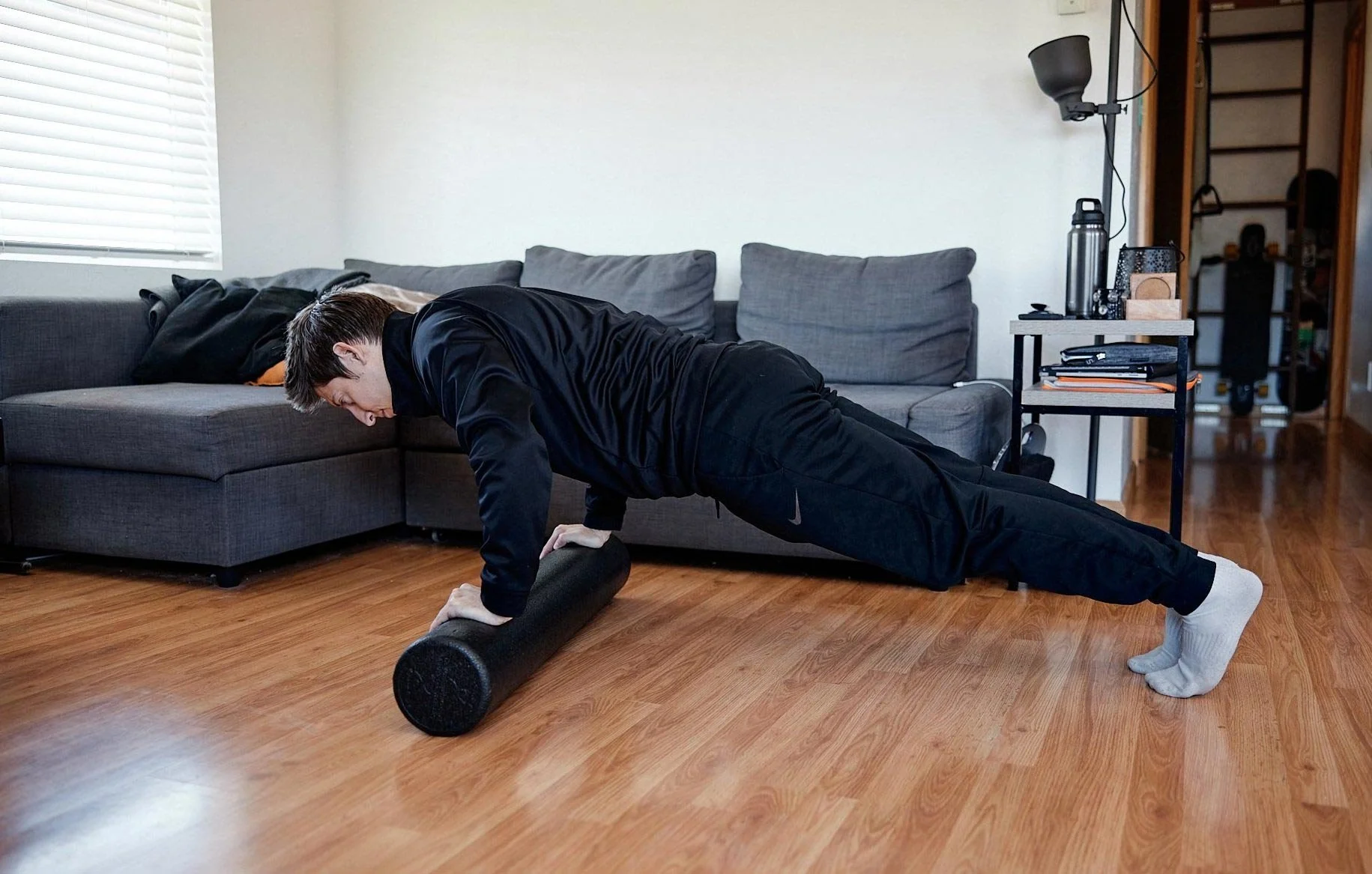 Are Push-Ups And Pull-Ups Enough To Build Muscle? — Do It At Your Desk