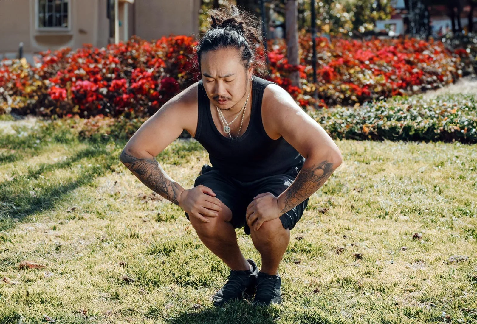 From Zero to Fit: A 30-Day Calisthenics Workout Plan For Beginners — Do ...