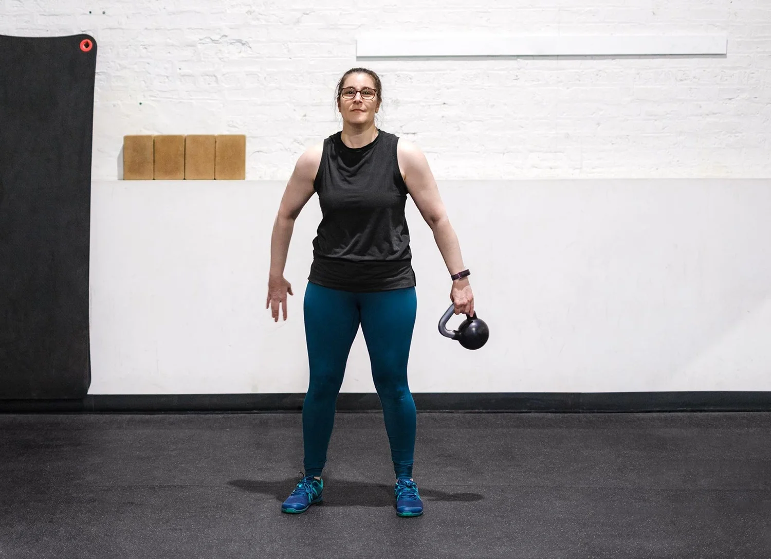 How to Improve Your Range of Motion With Kettlebells — Do It At Your Desk