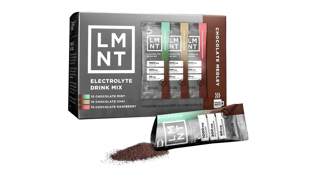 LMNT vs Liquid IV: Which One Is Better? — Do It At Your Desk