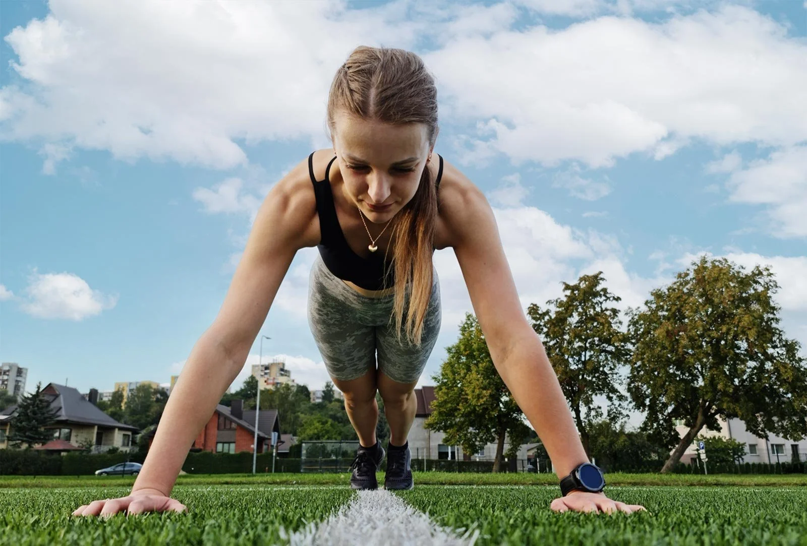 Why Are Burpees So Hard? — Do It At Your Desk