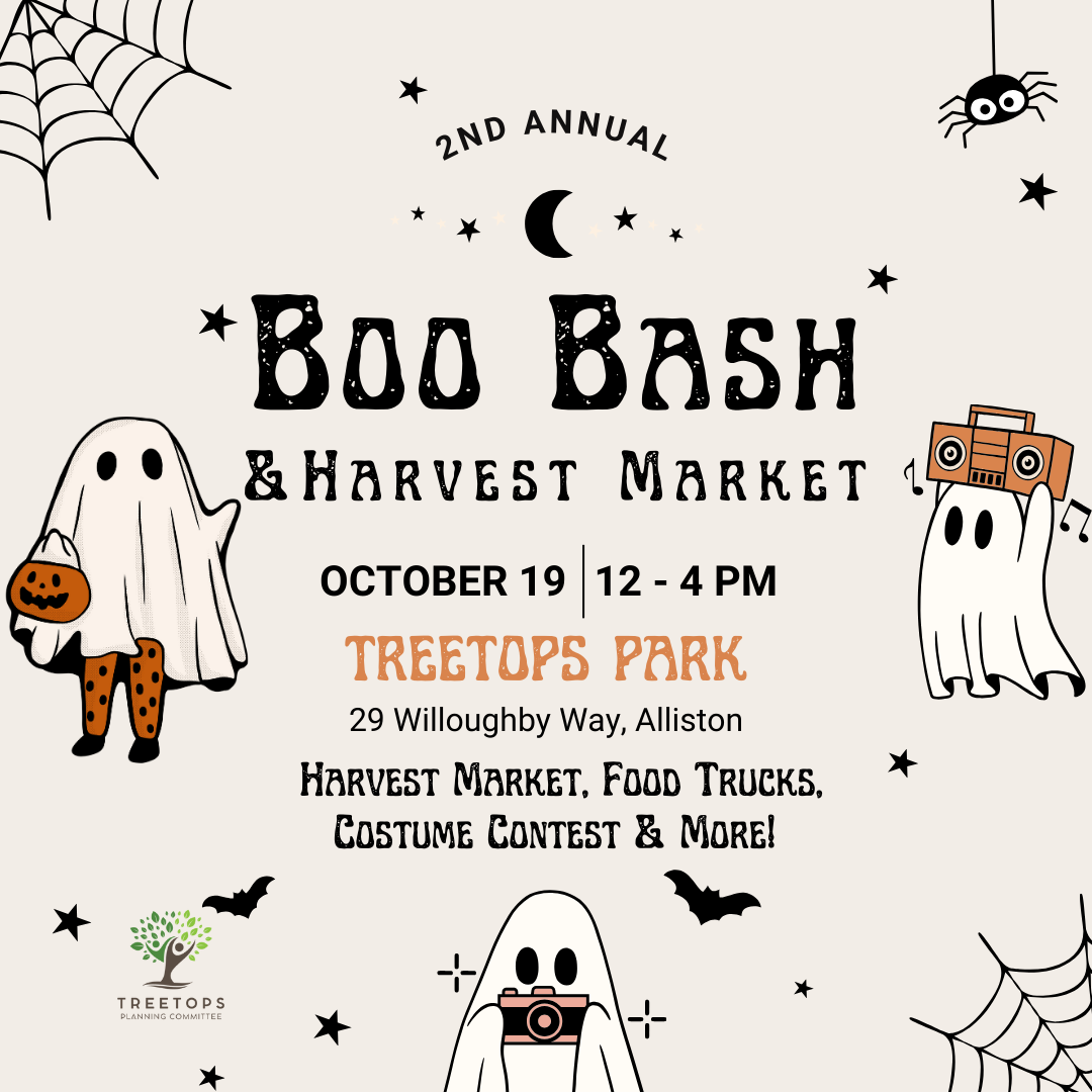 Markets — The Wildhood Co.