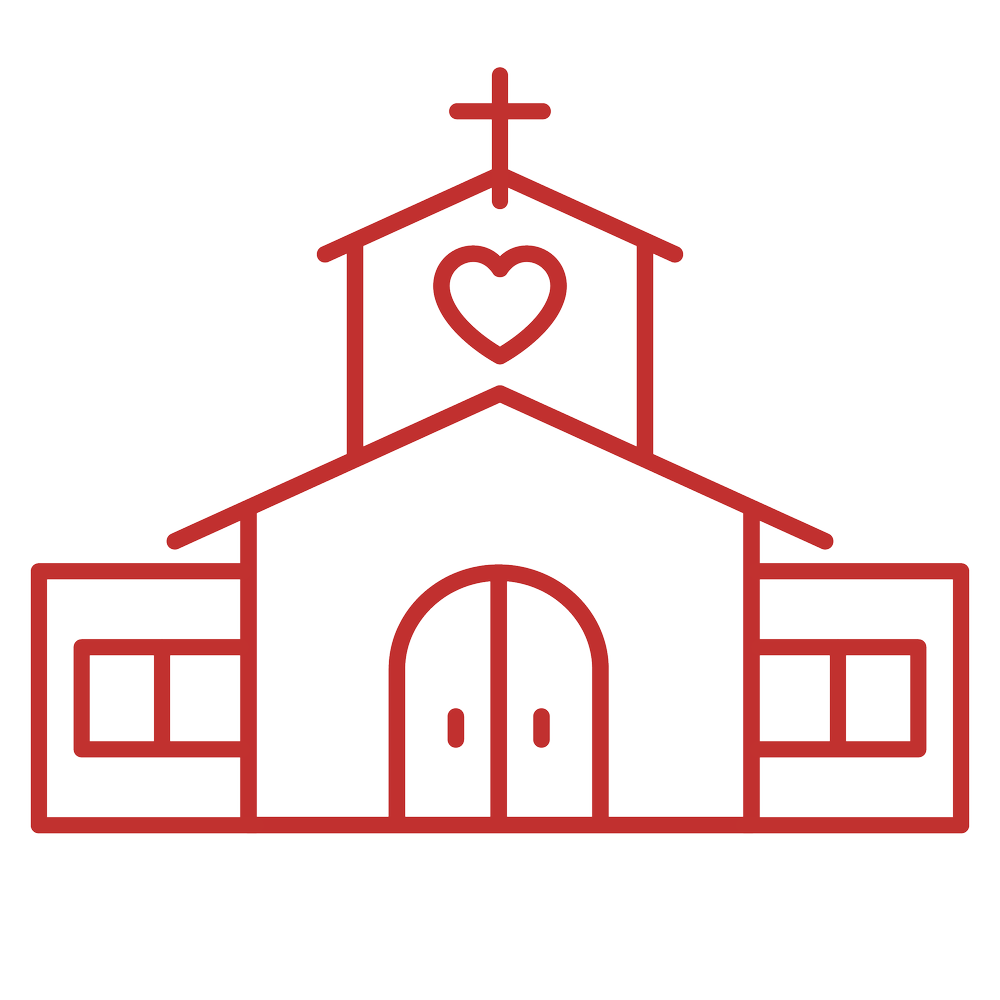 About Us — Crossroads Church