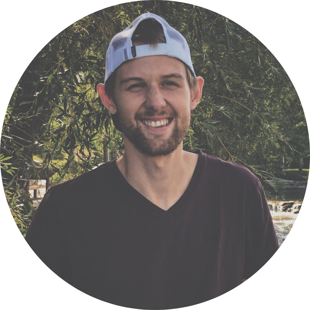 Our Team — Crossroads Church