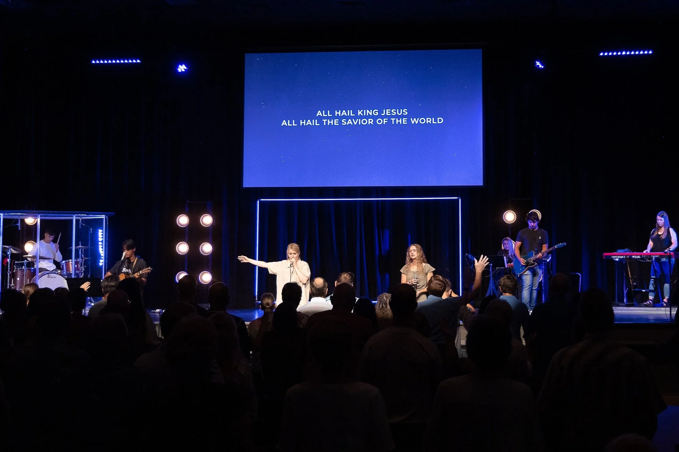 Events — Crossroads Church