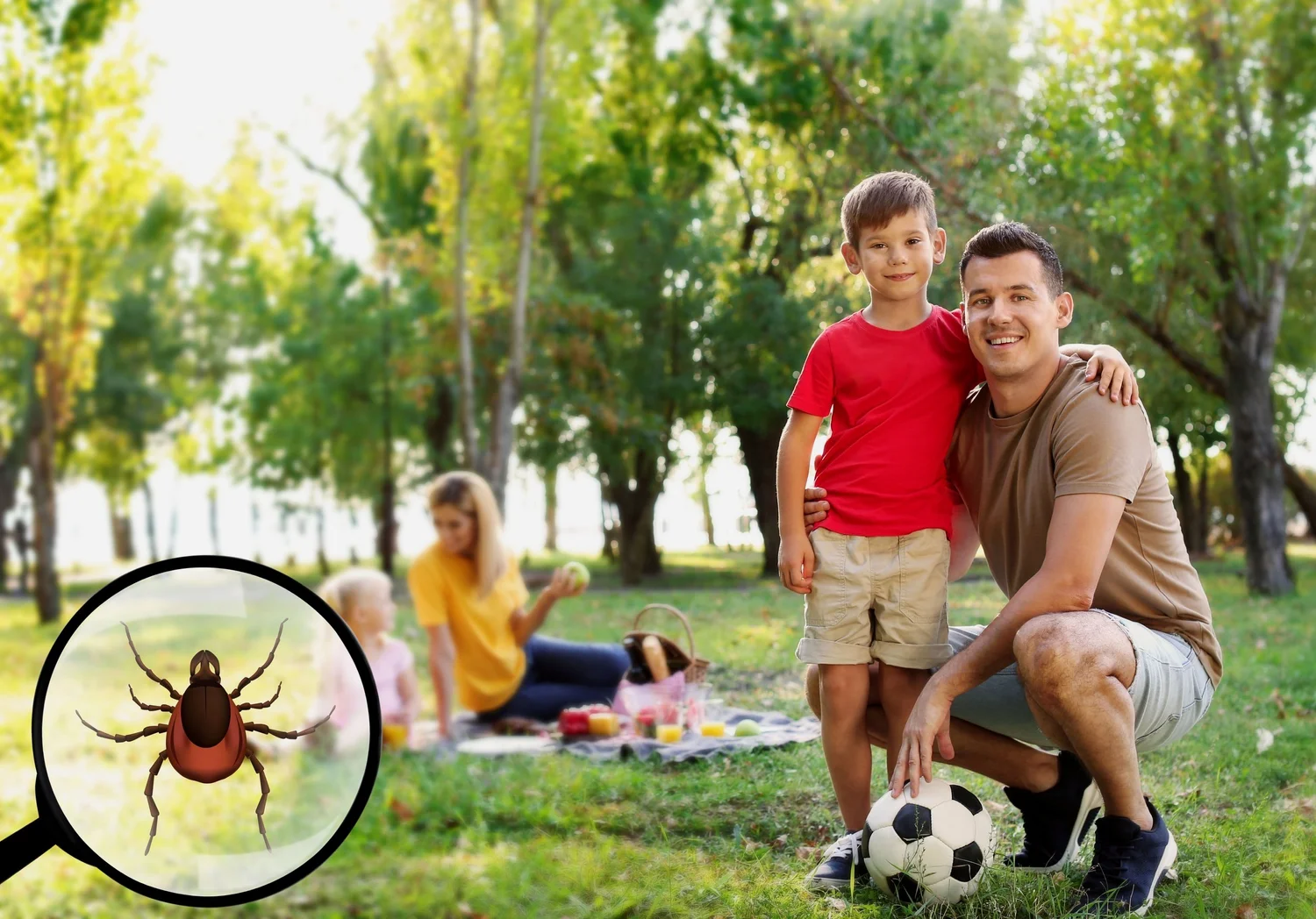 PA Lyme Resource Network | Empower Prevention Today