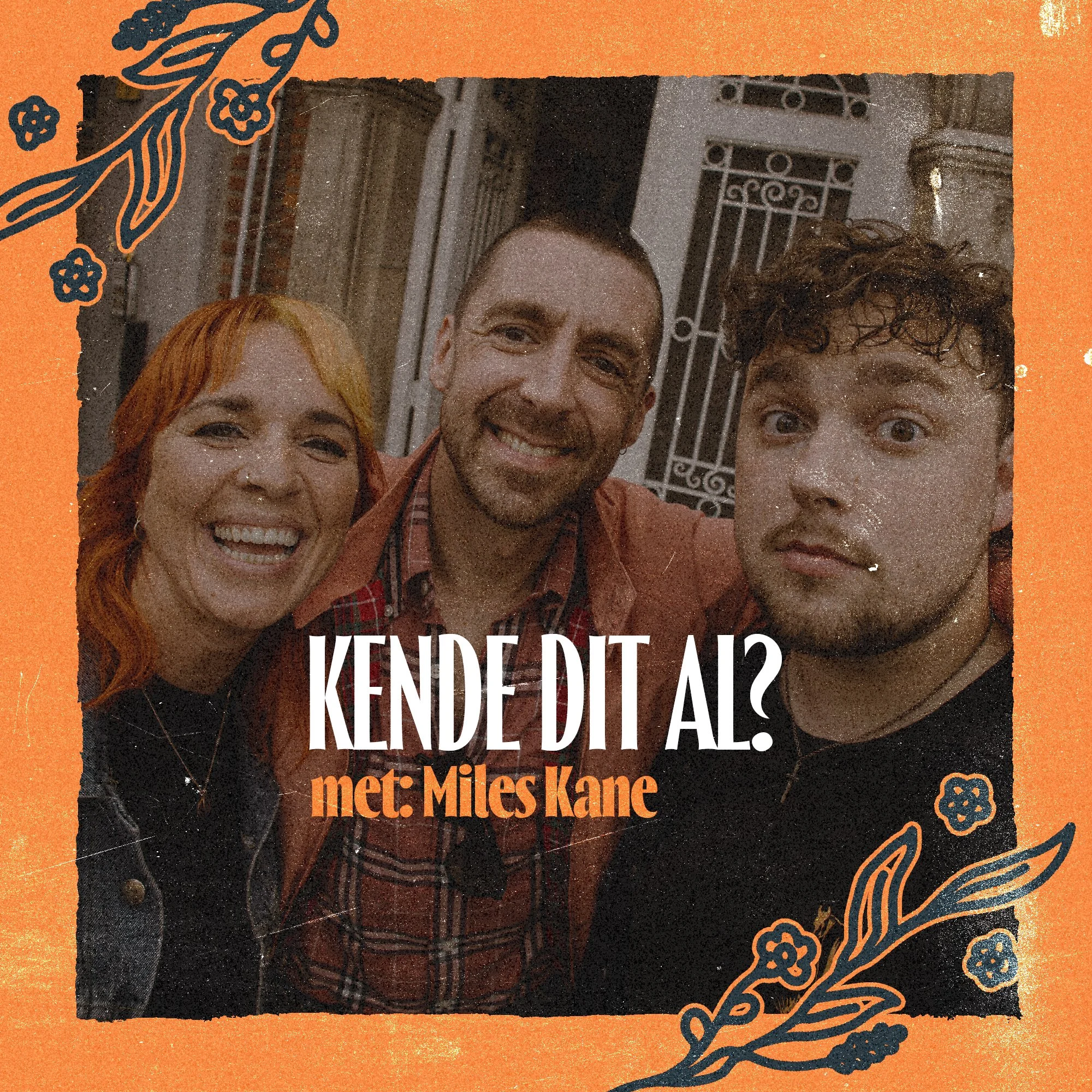 Kende Dit Al?