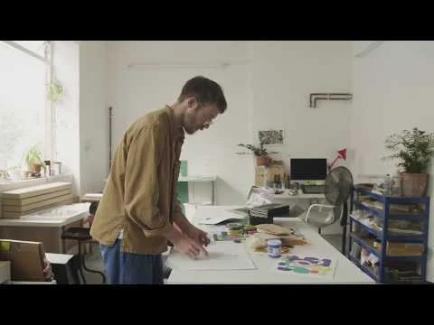 Toast — Nicolas Burrows