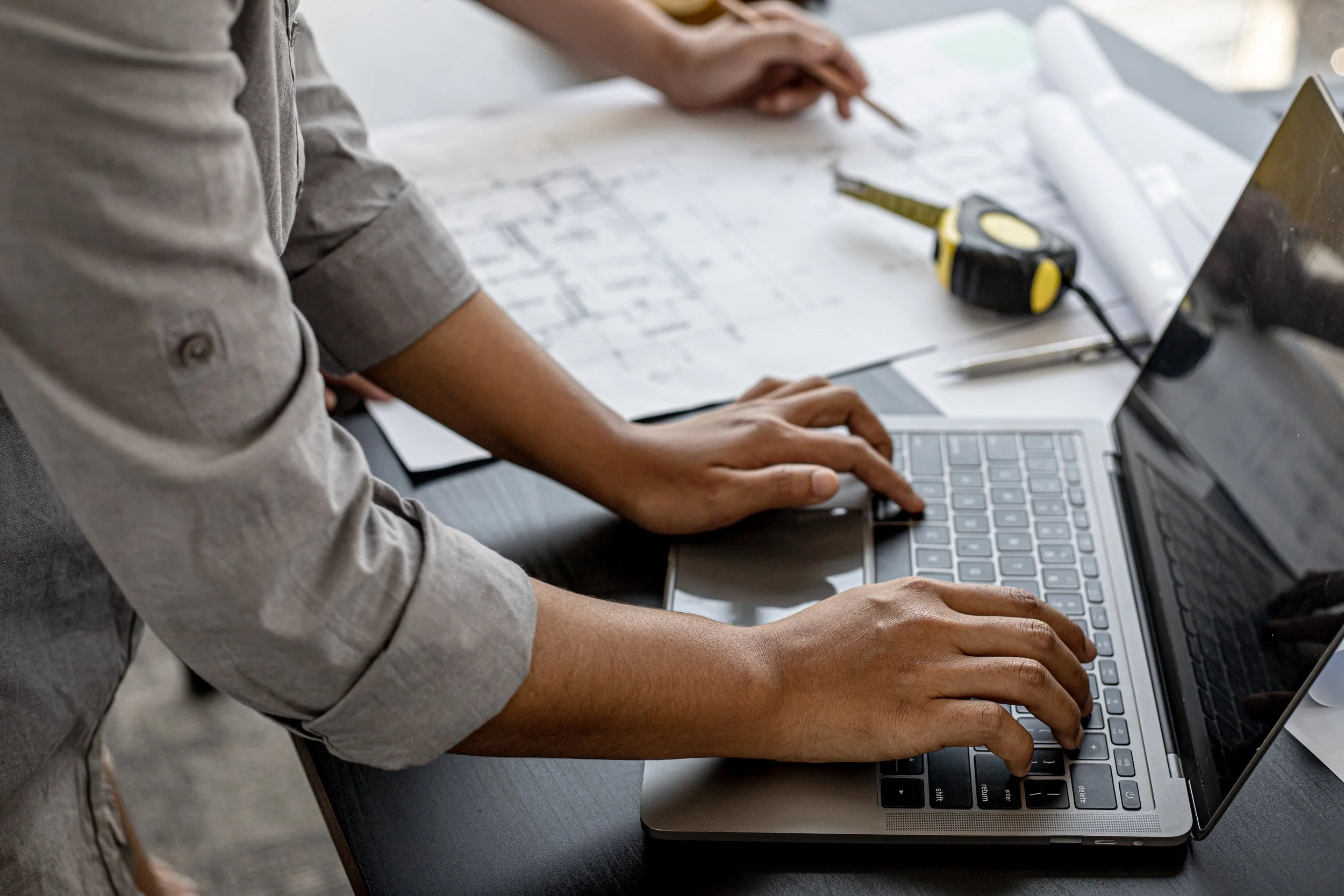 Project Management — Insight Visual Systems