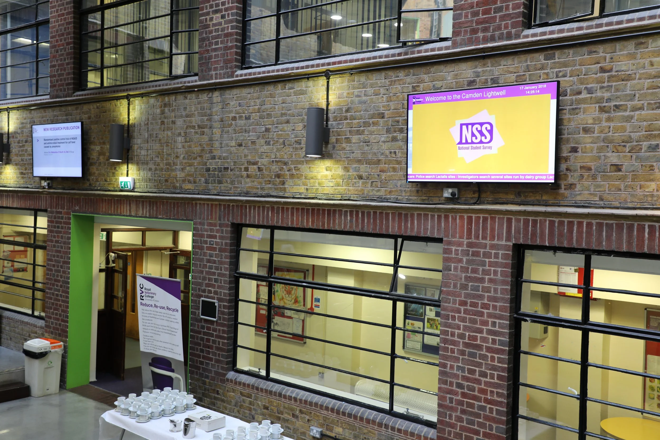 Digital Signage — Insight Visual Systems