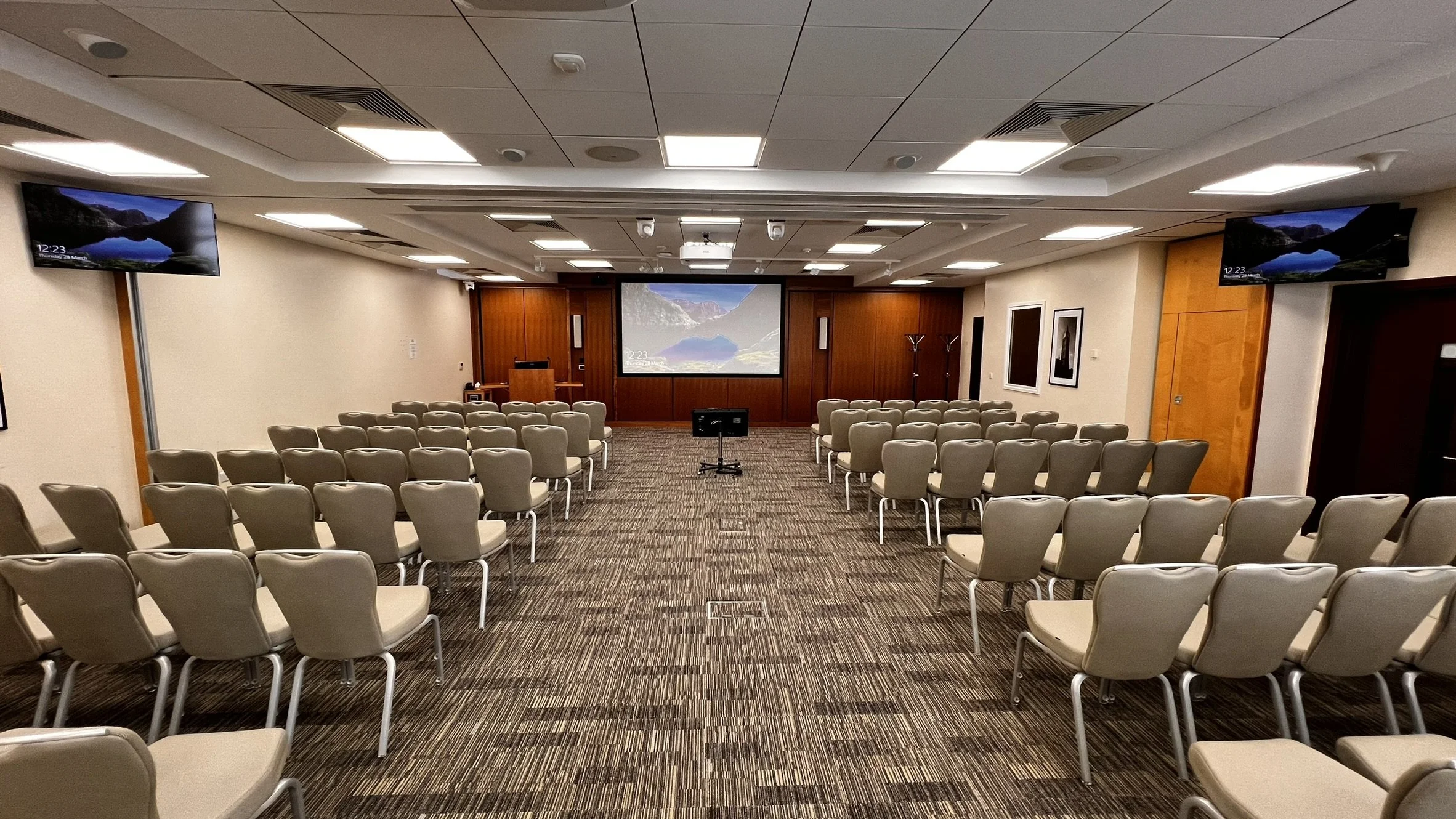 Insight Visual Systems