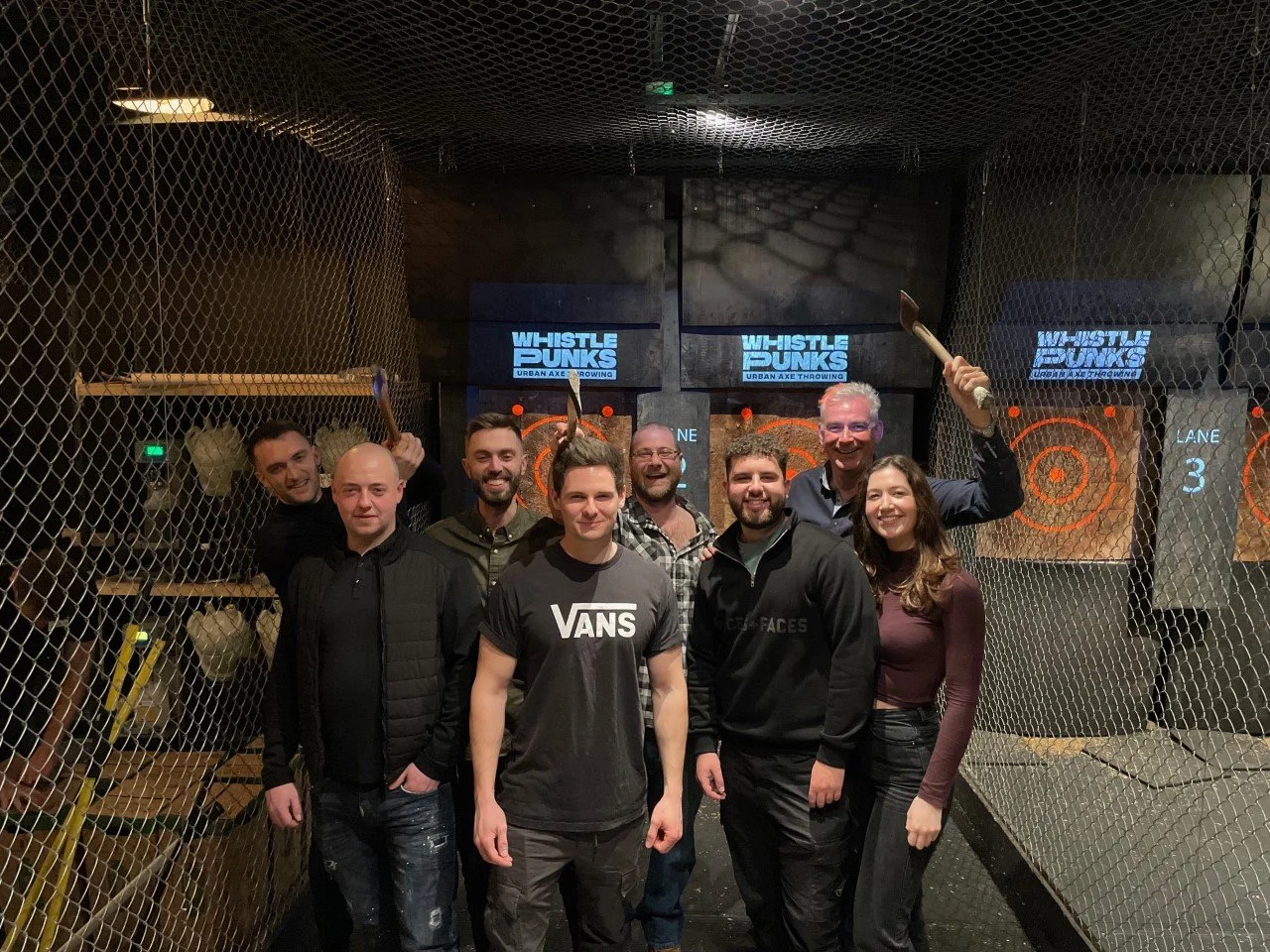 Insight Visual Systems