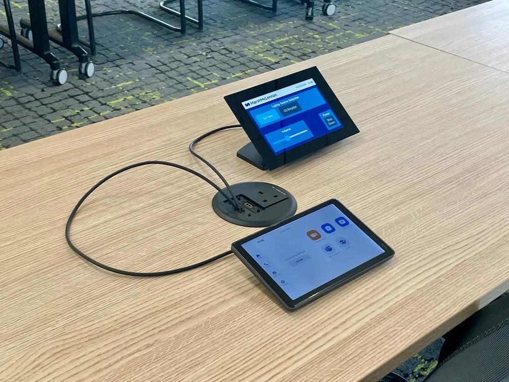 Insight Visual Systems