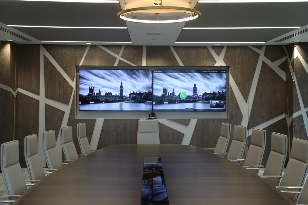 Insight Visual Systems