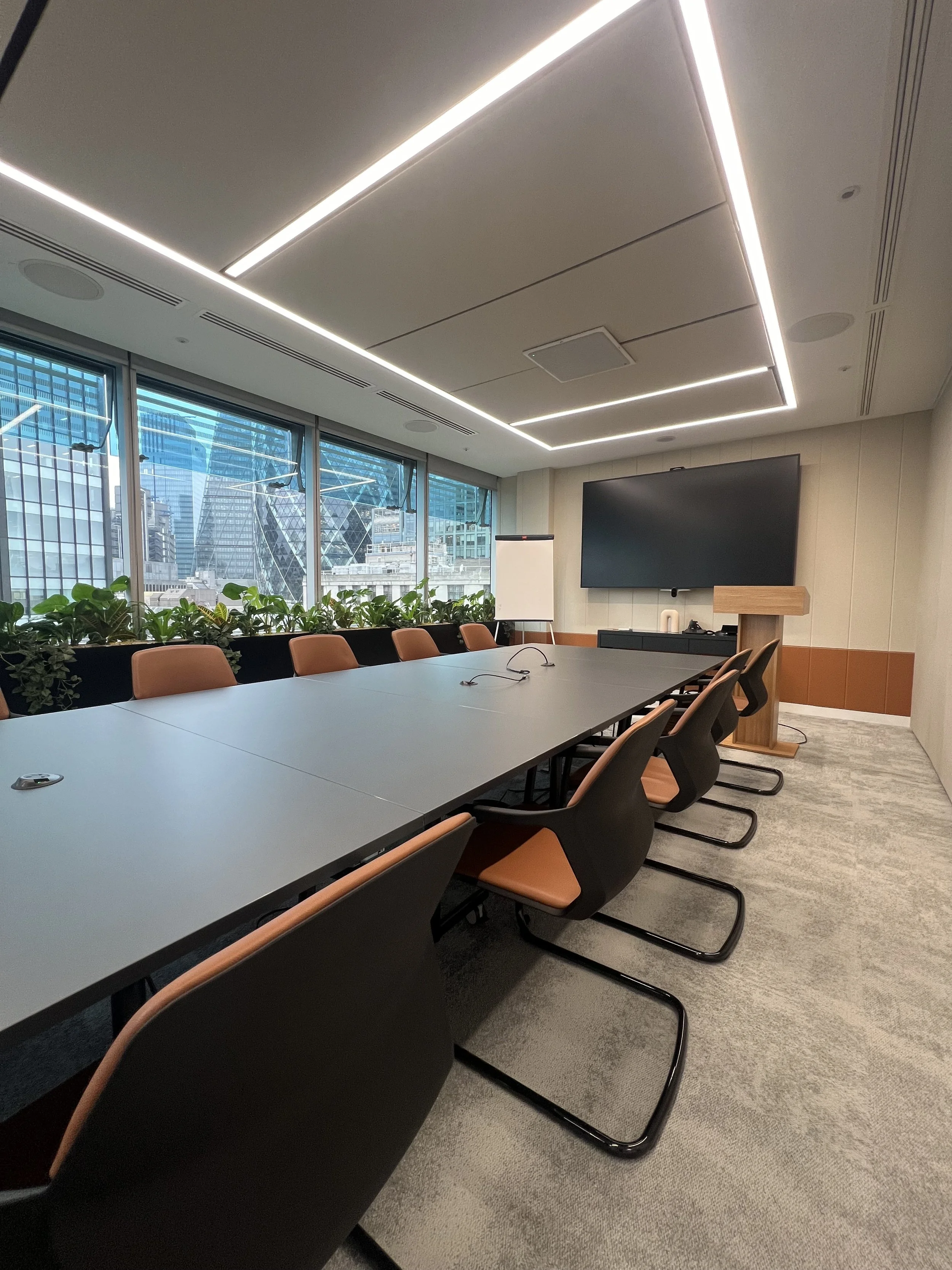 Insight Visual Systems