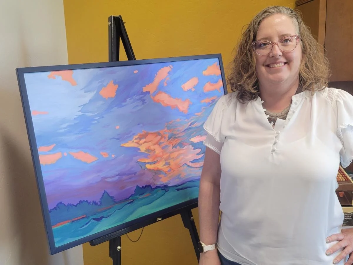 Guild Leadership — Lawrence Art Guild