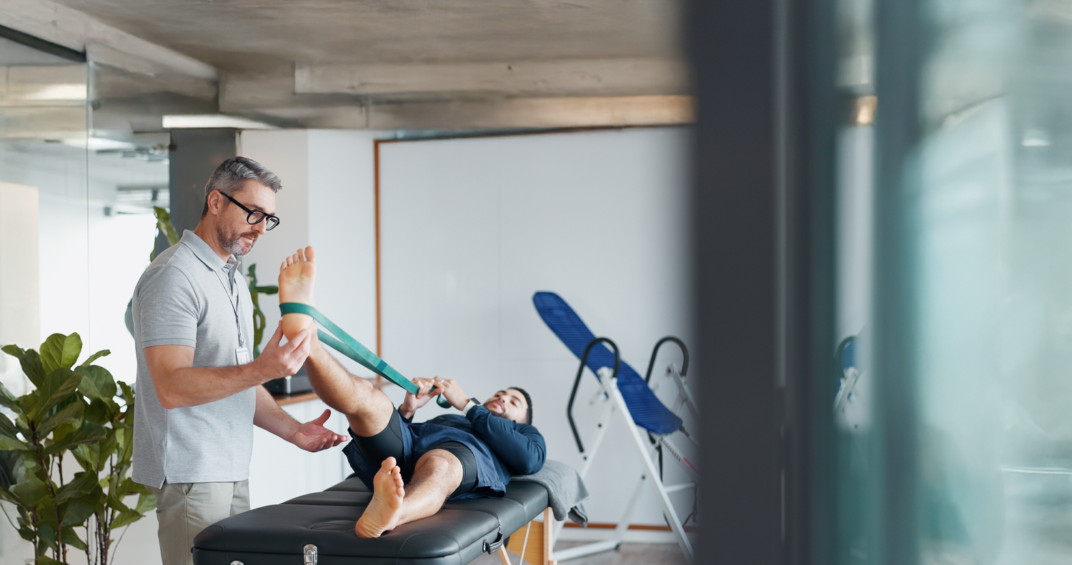 Bellevue Physical Therapy