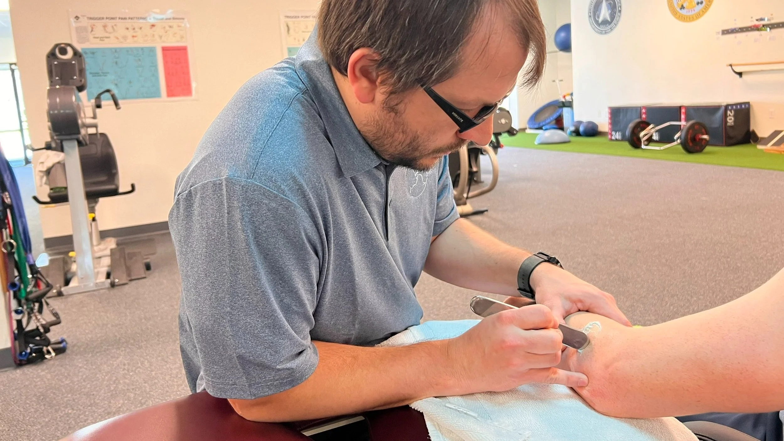 Services(old) — Bellevue Physical Therapy