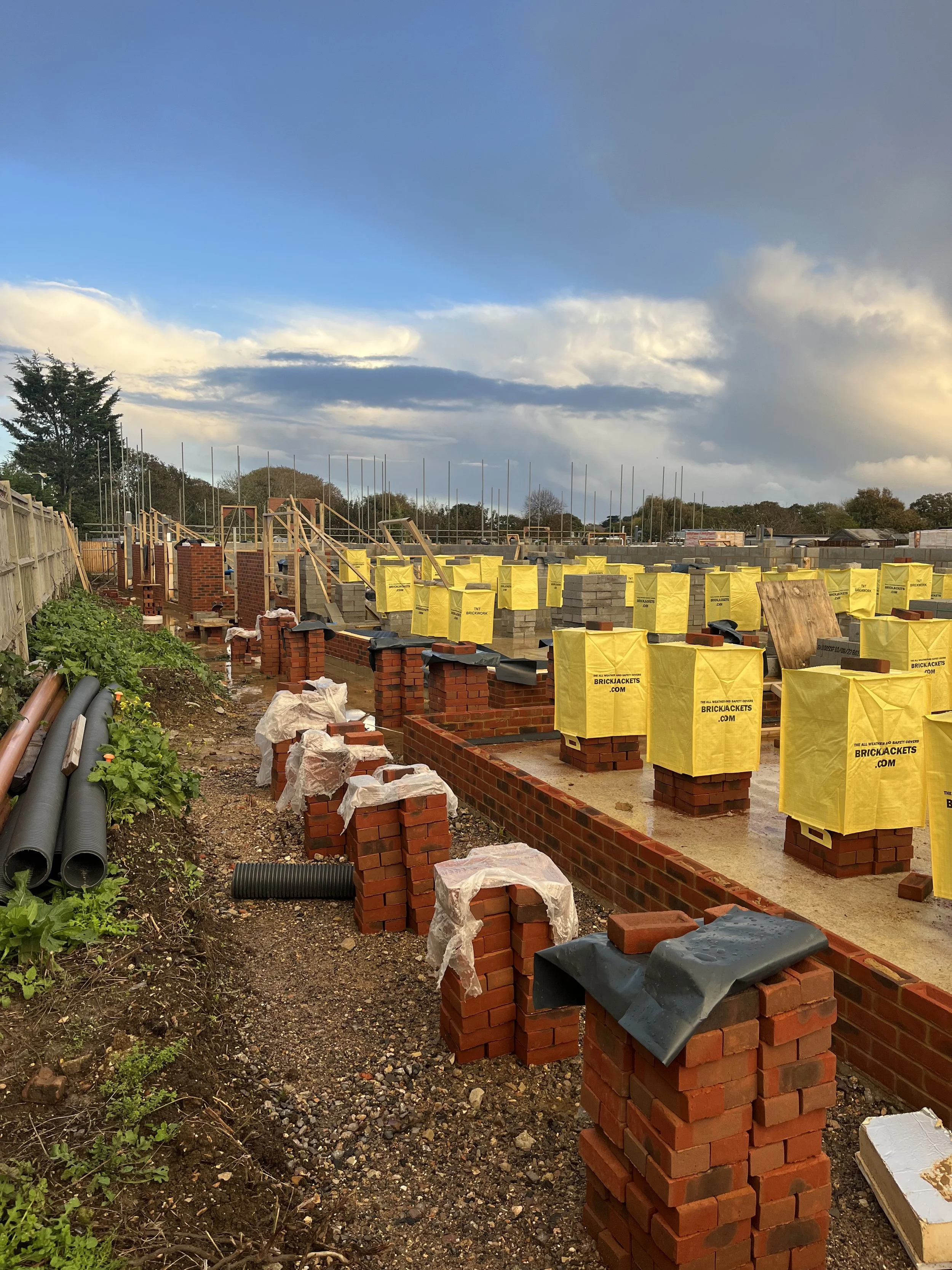 TNT Brickwork Ltd
