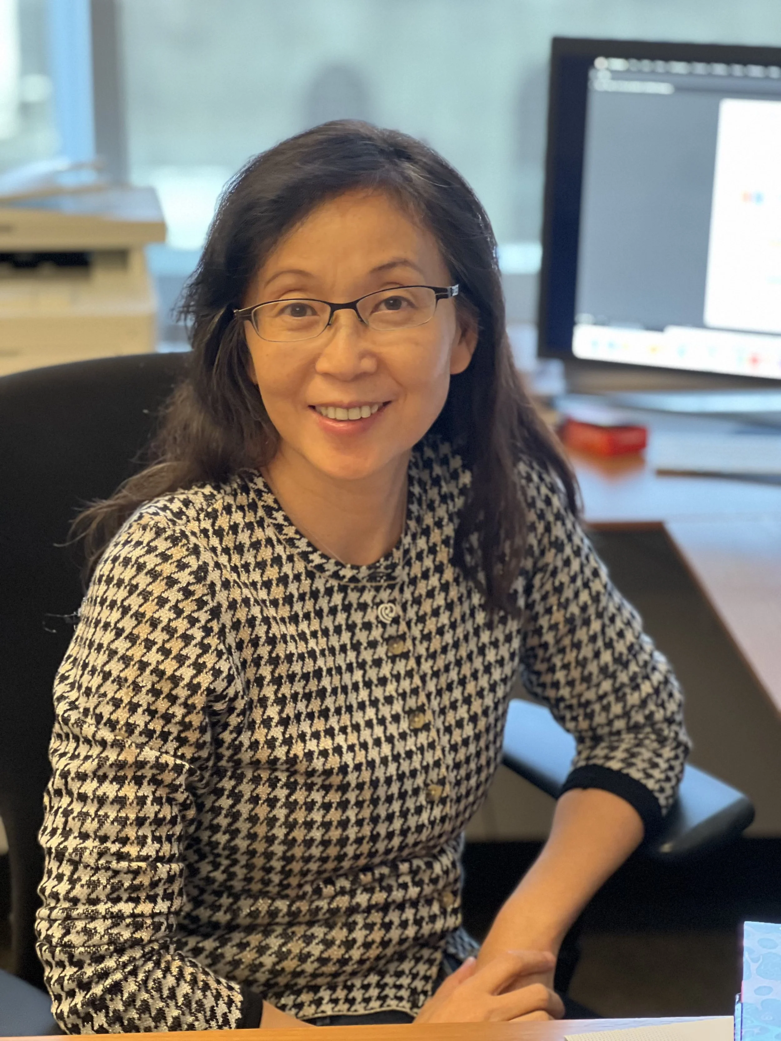 News — Gan Laboratory