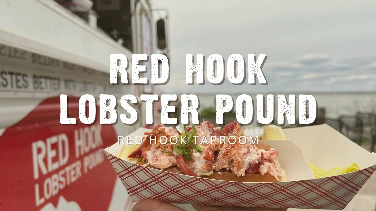 Red Hook — Strong Rope Brewery