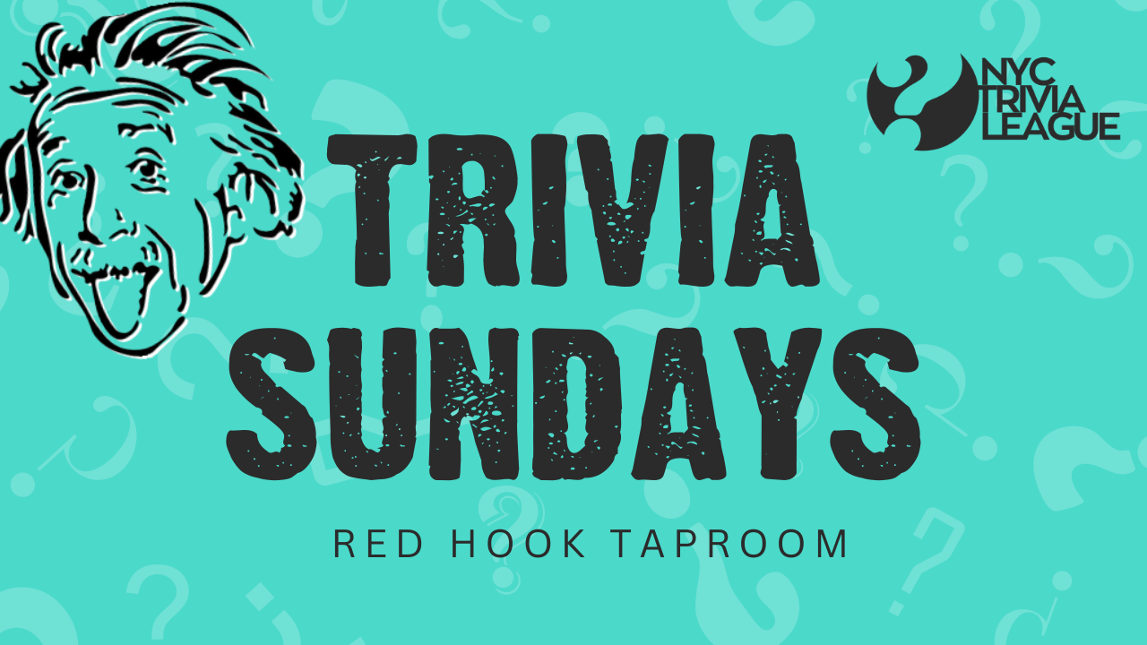 Events Calendar — Strong Rope Brewery