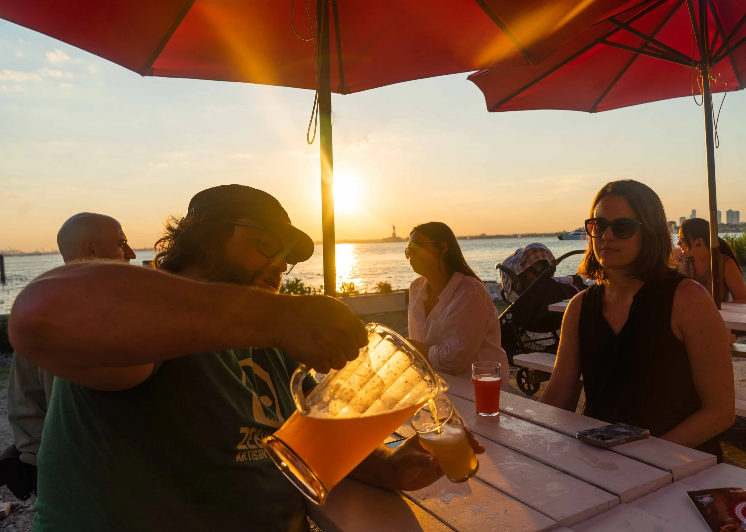 About — Strong Rope Brewery