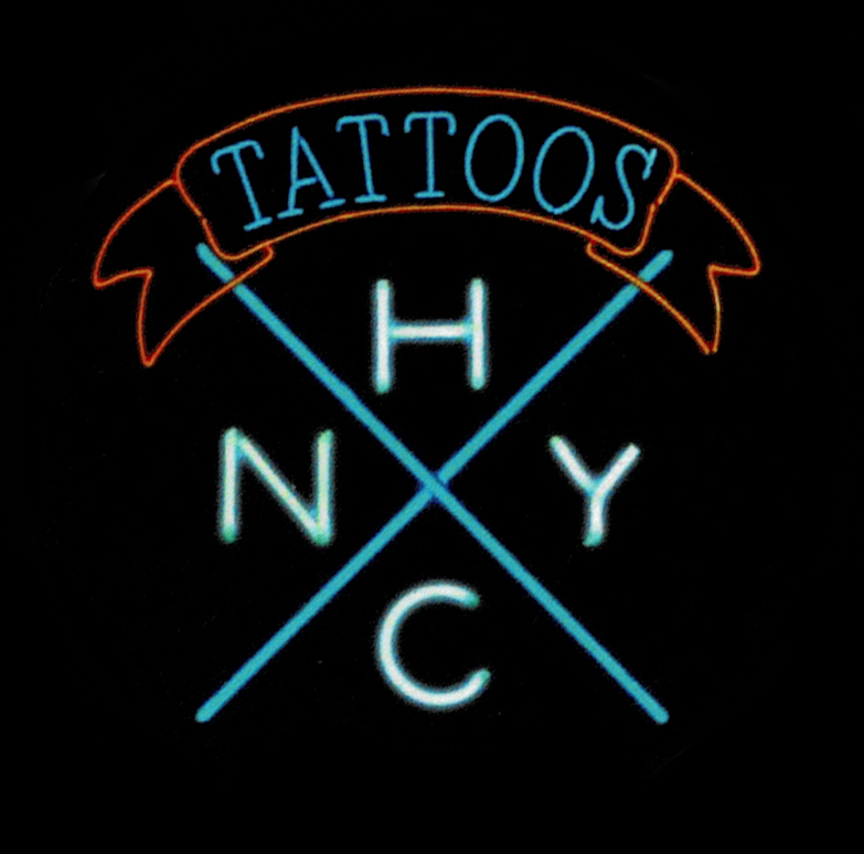 NYHC TATTOO SHOP