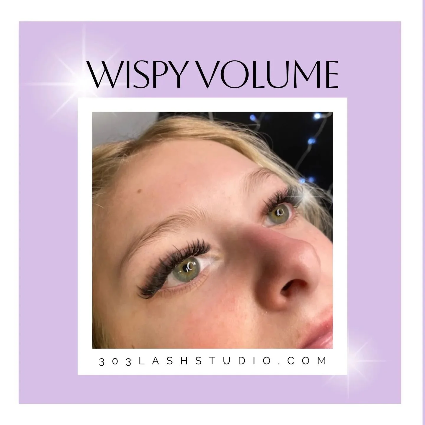 303 Lash Studio | Eyelash extension salon in Denver Colorado