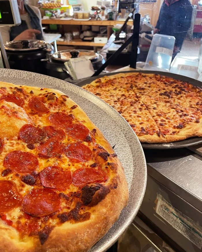 Our Foods — Putney General Store