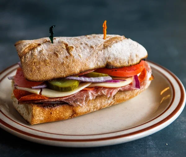 Our Foods — Putney General Store