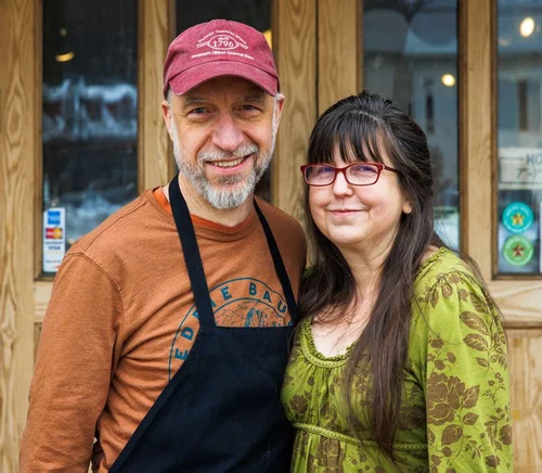 Putney General Store