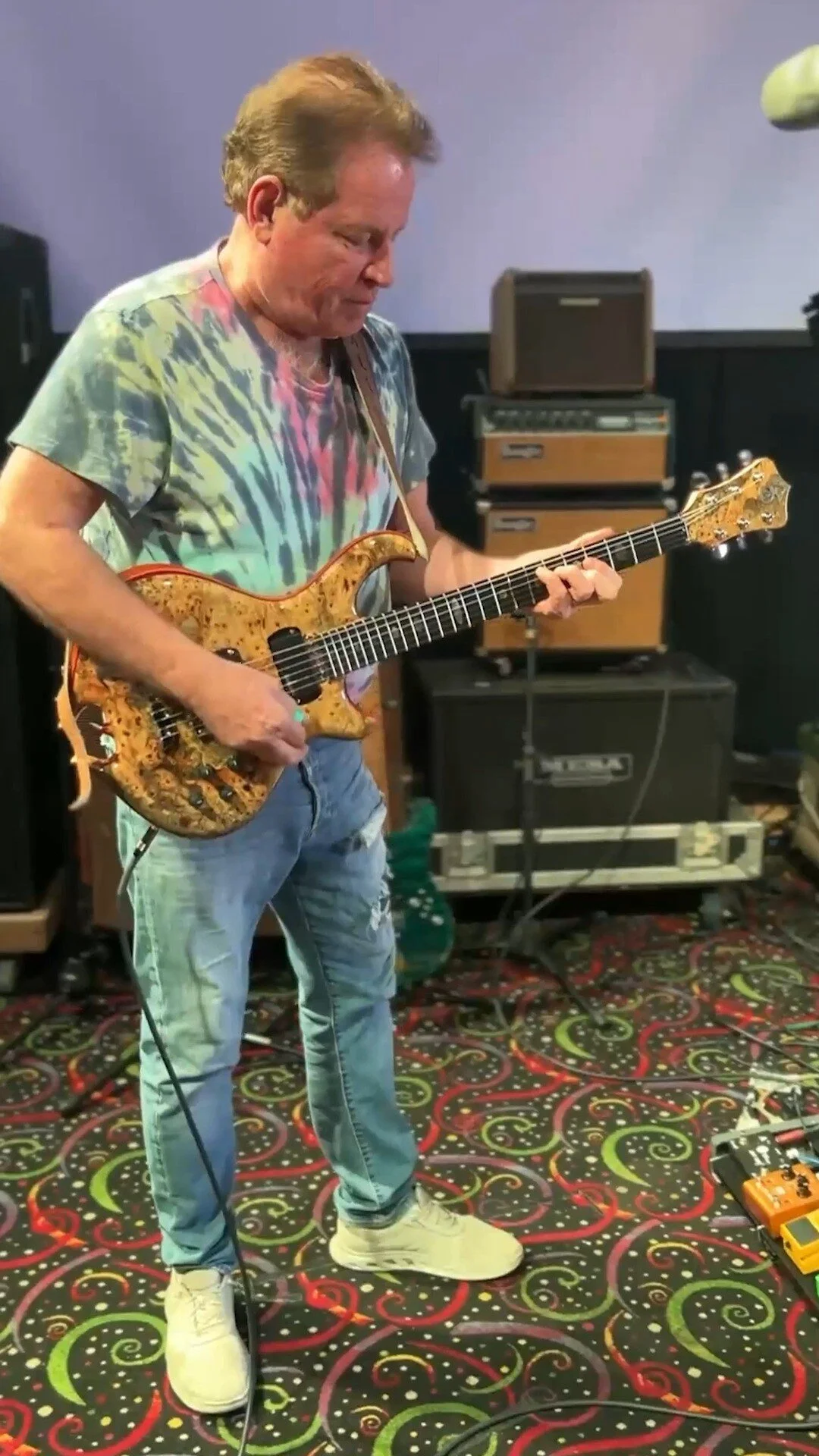 Definitely Dead - Grateful Dead Tribute Band from Woodlake, CA