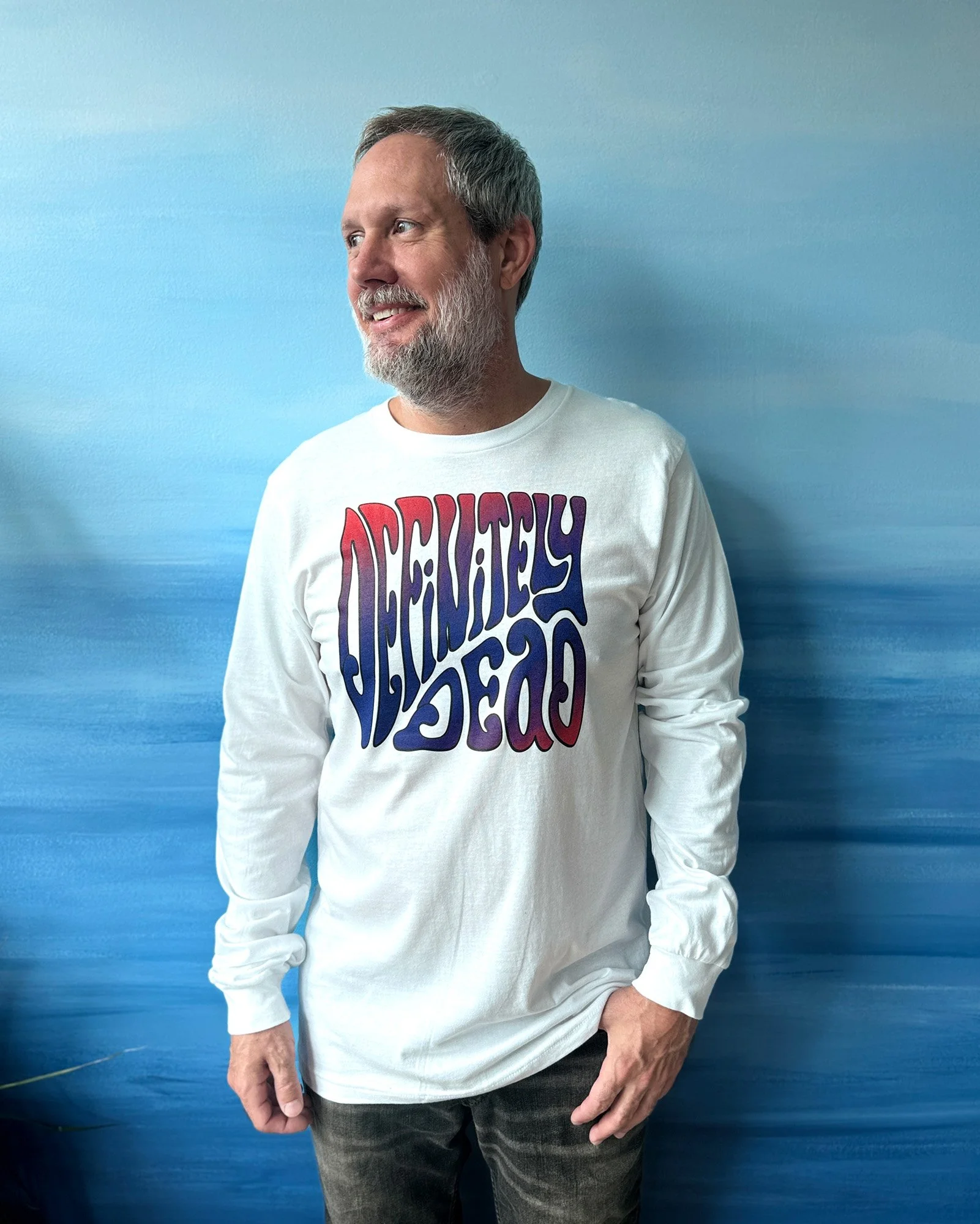 Definitely Dead - Grateful Dead Tribute Band from Woodlake, CA