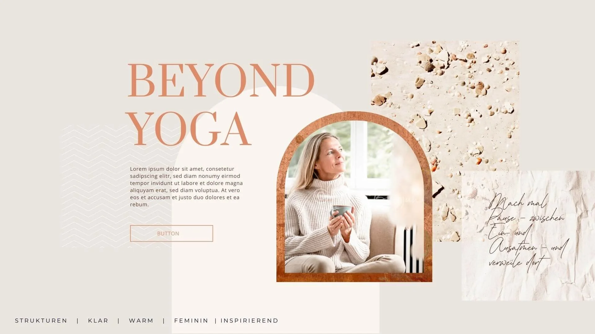 Portfolio | Webdesign mit Impact