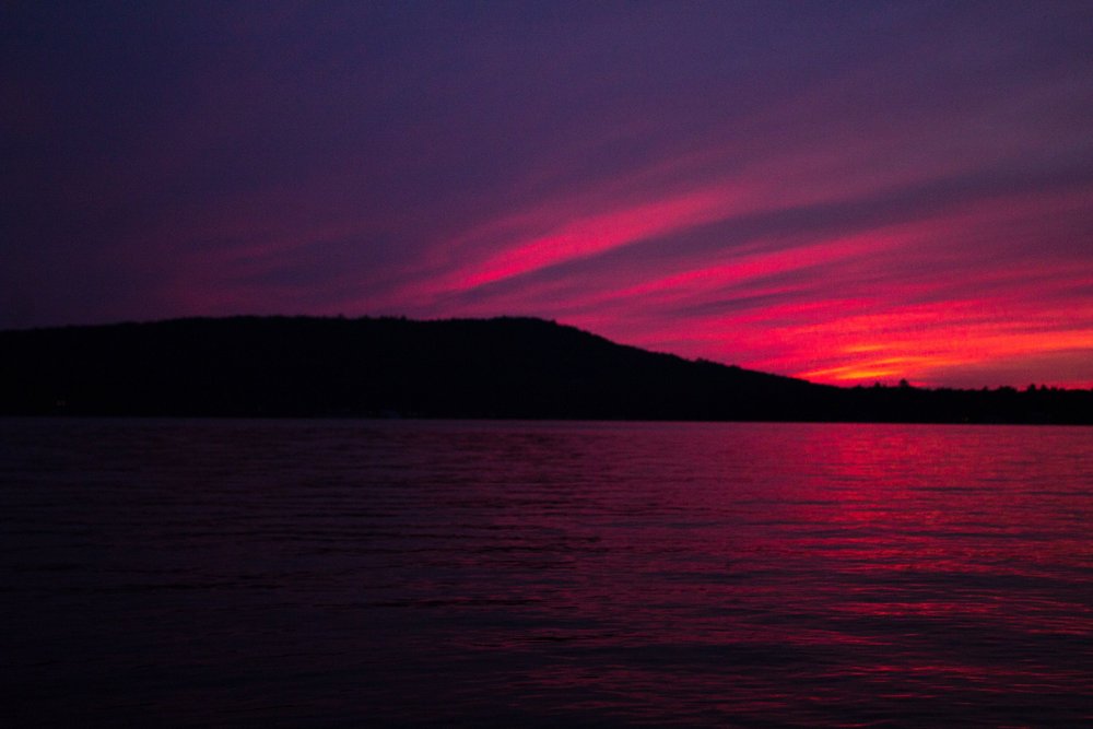 Climate and Pollution — Save Vermont Airspace