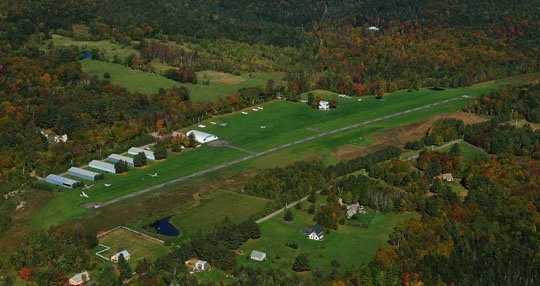 Save Vermont Airspace