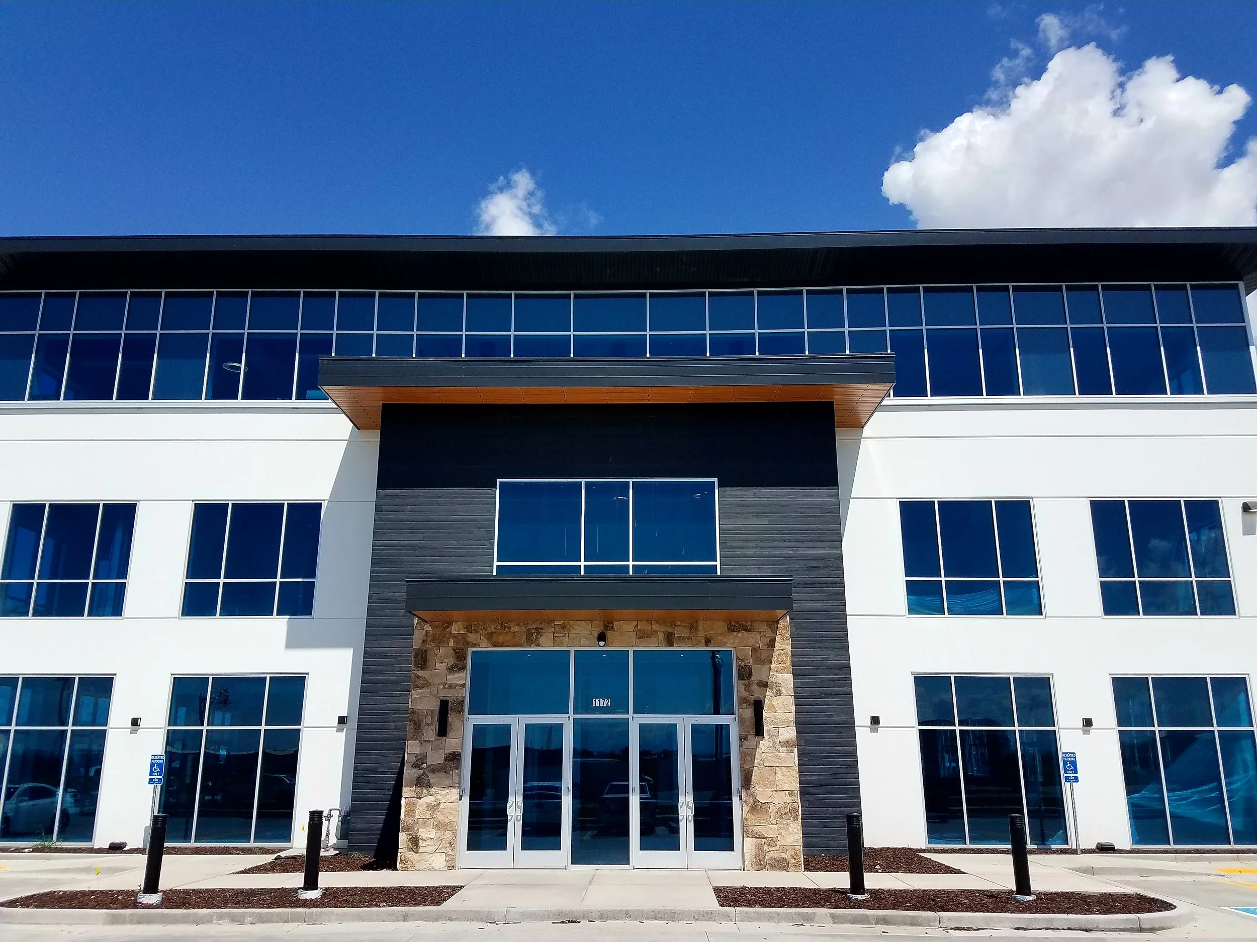 Tom Stuart Construction — Completed Projects