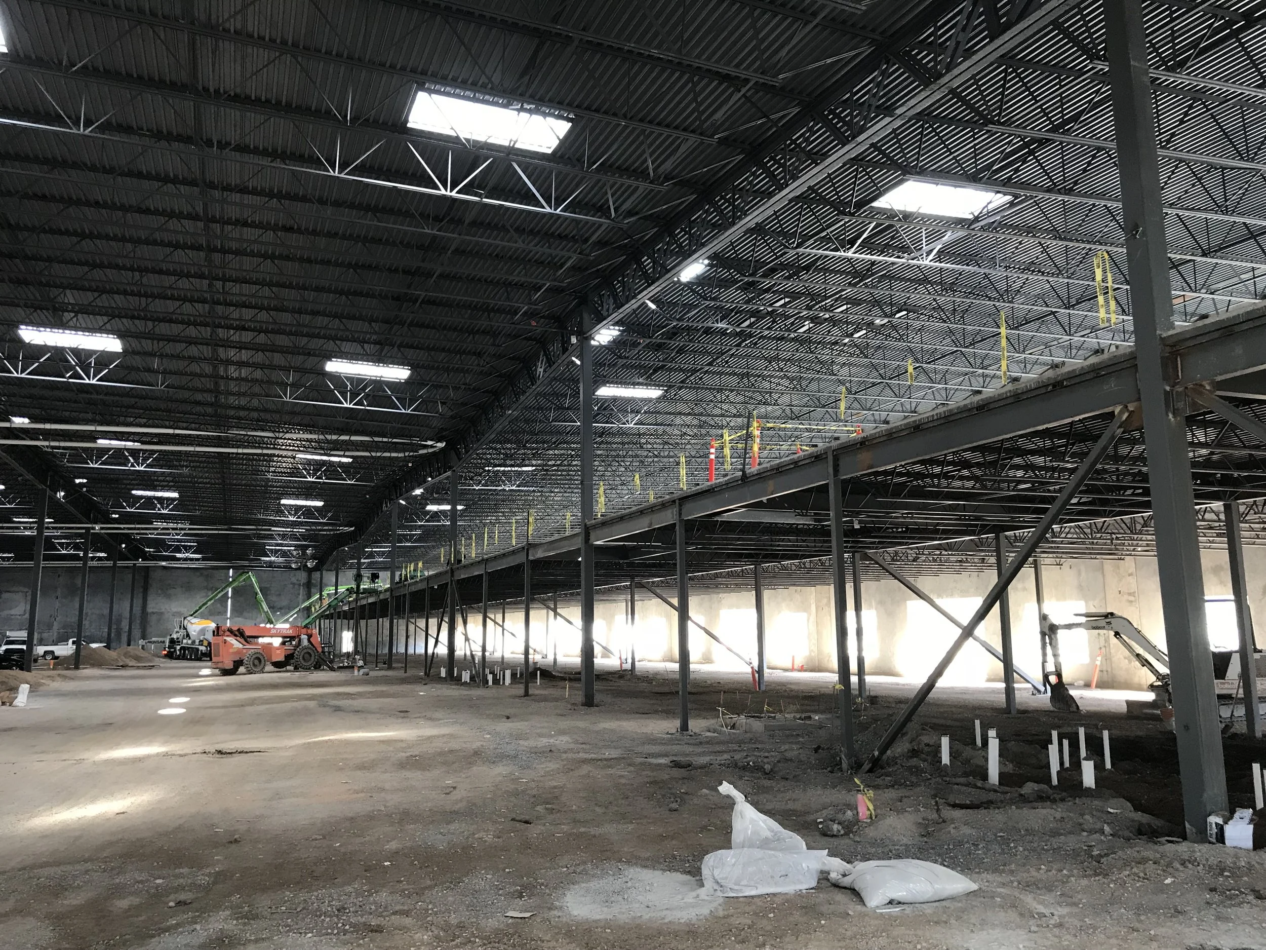 Tom Stuart Construction — Vanderhall