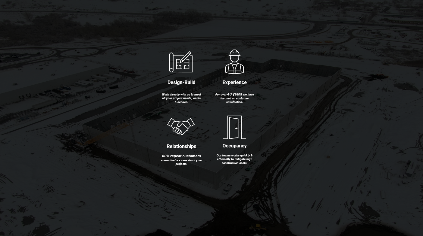 Tom Stuart Construction