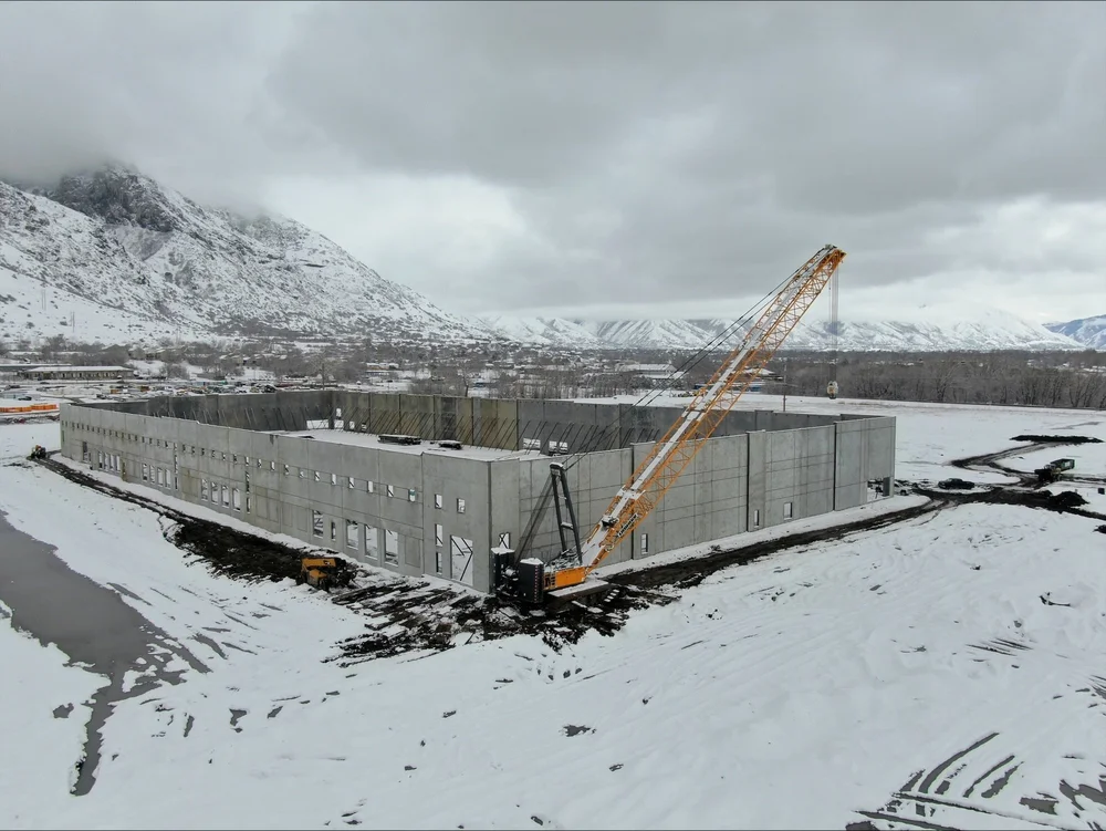 Tom Stuart Construction — Our Services