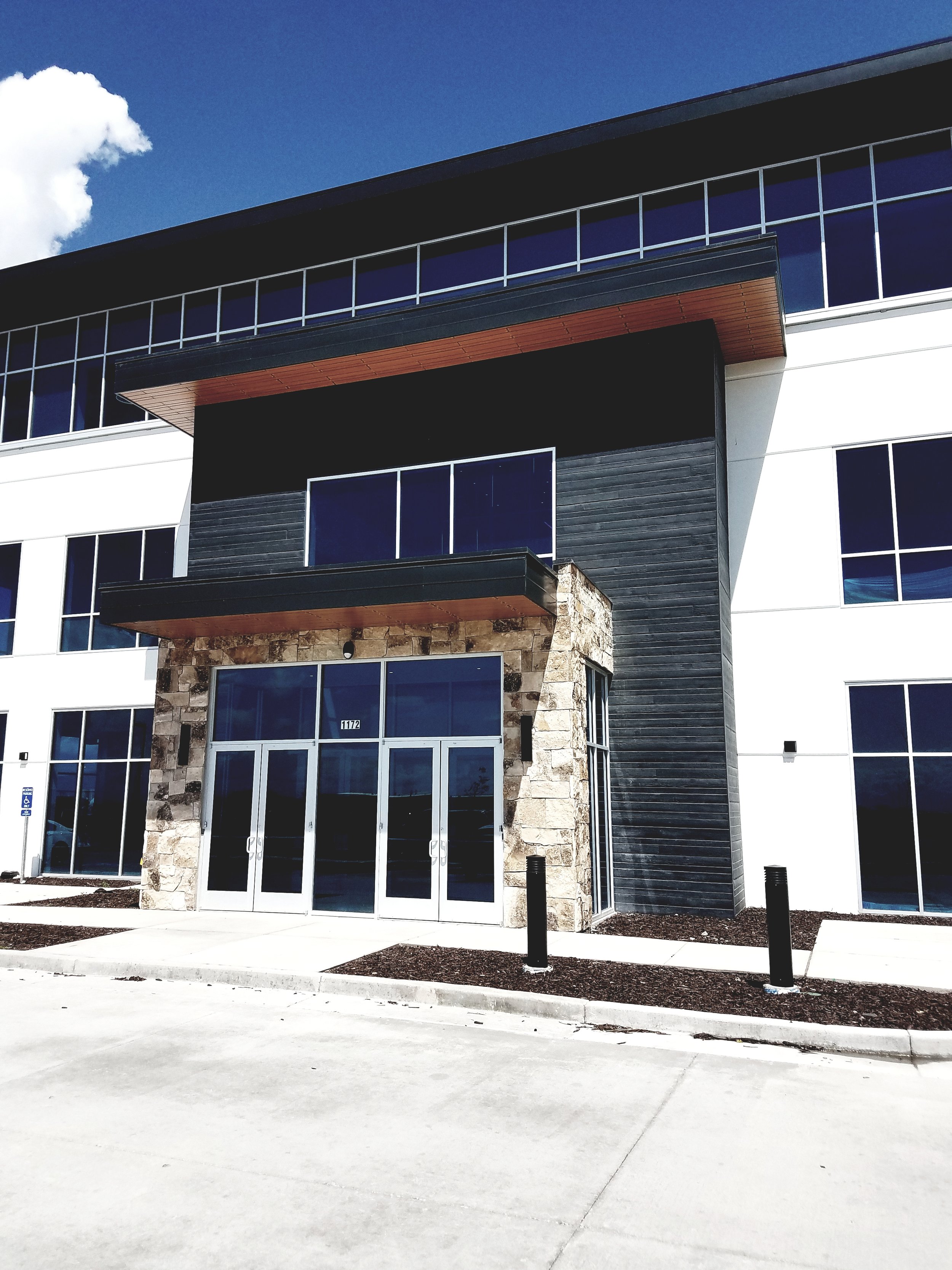 Tom Stuart Construction — Lindon Tech